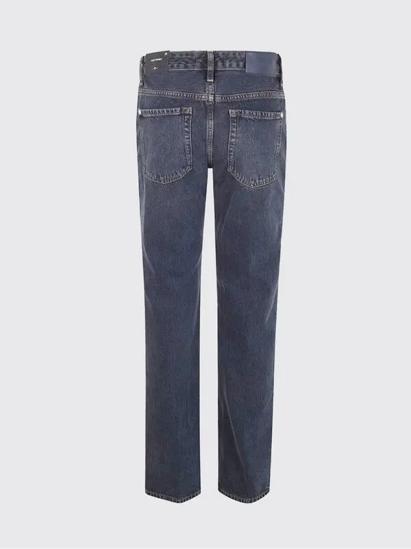 7 For All Mankind Jeans Colour