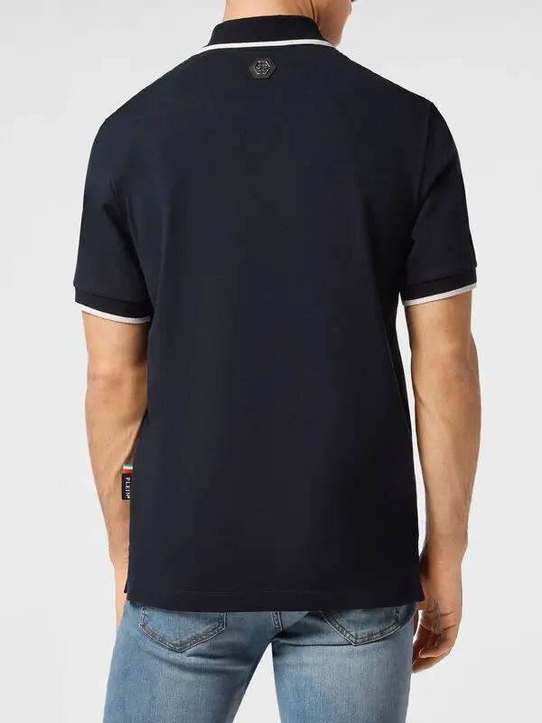 Philipp Plein Polo Shirt