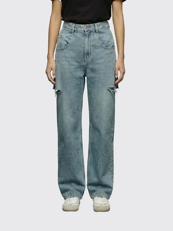 MAISON MARGIELA Jeans Colour - Denim
