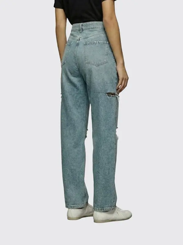 MAISON MARGIELA Jeans Colour - Denim