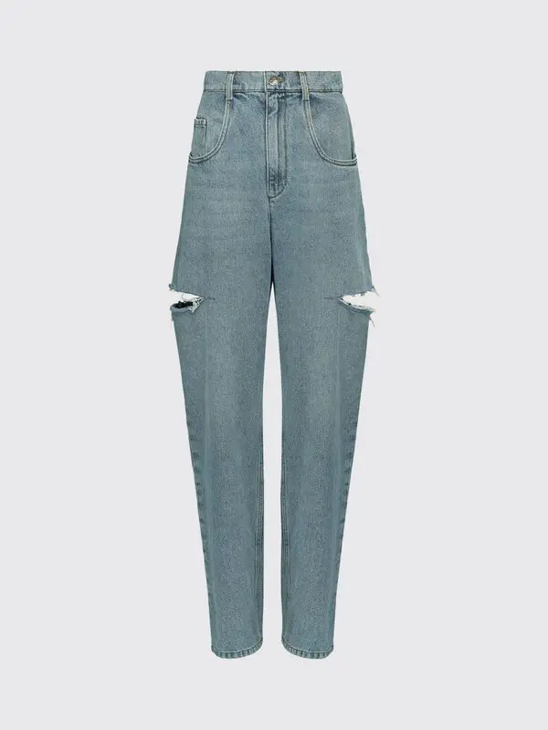 MAISON MARGIELA Jeans Colour - Denim