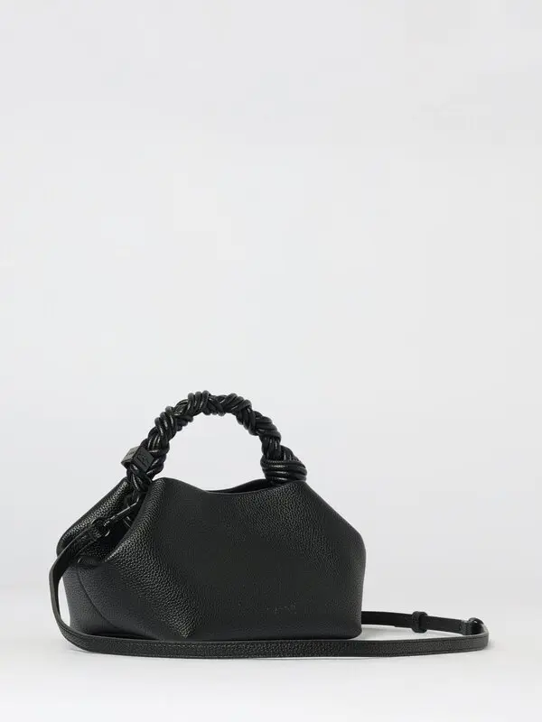 GANNI Handbag Colour - Black