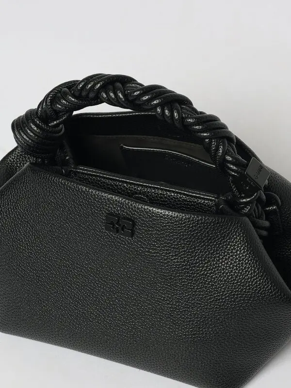 GANNI Handbag Colour - Black