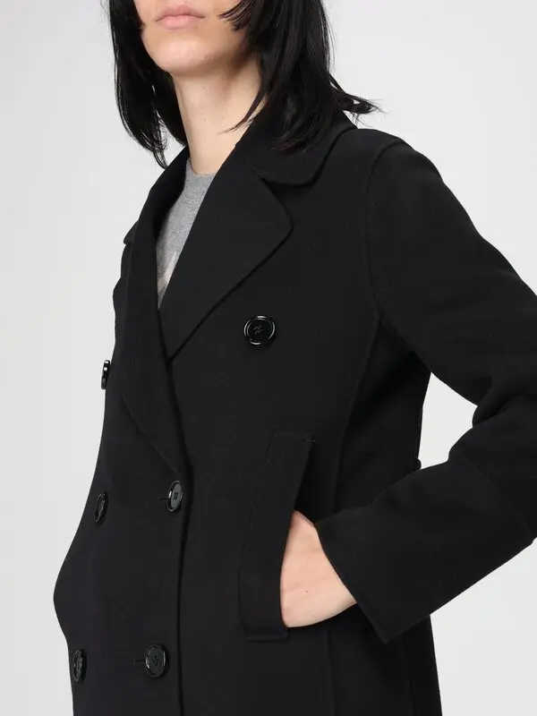 Max Mara Coat Colour