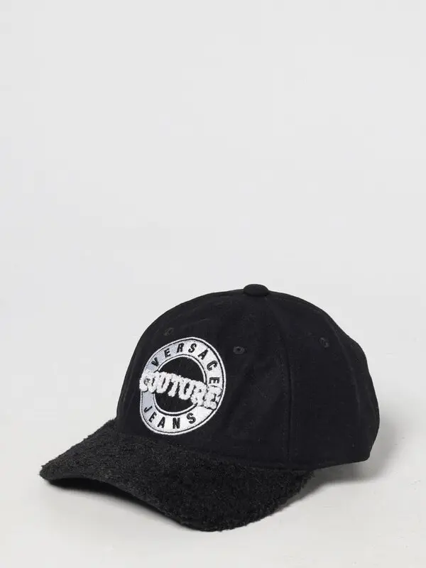 Versace Hat Colour