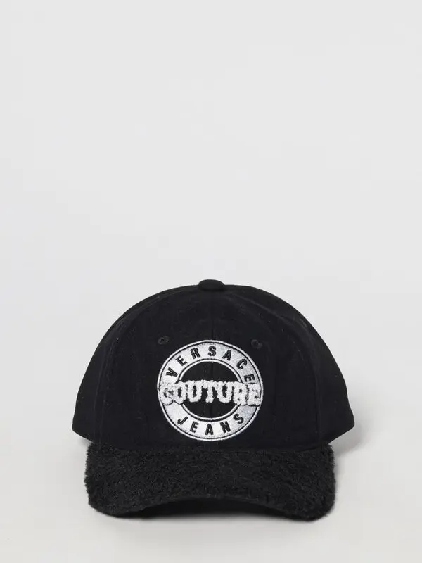 Versace Hat Colour