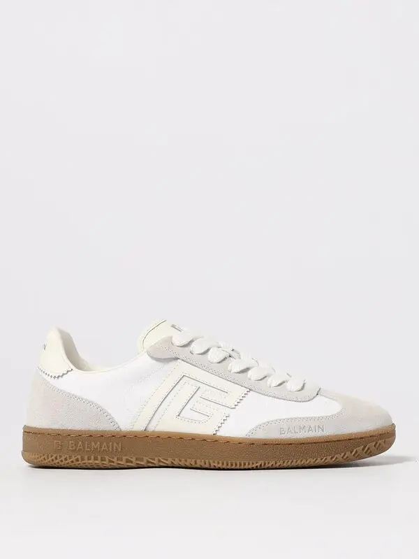Balmain Trainers Colour