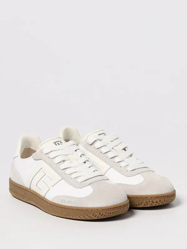 Balmain Trainers Colour