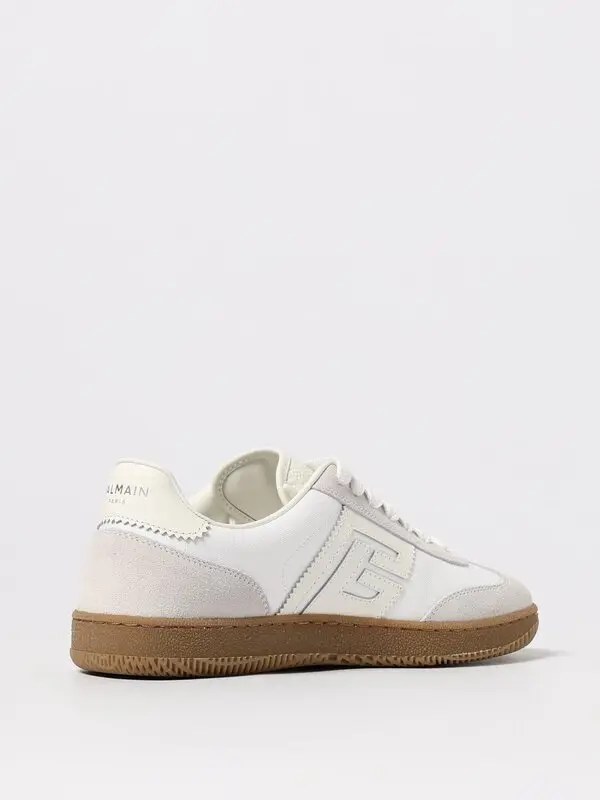 Balmain Trainers Colour