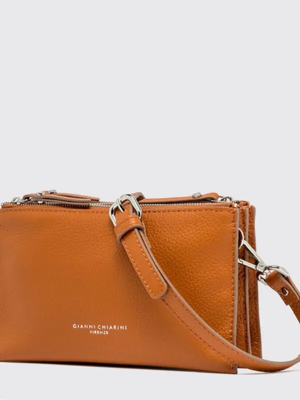 GIANNI CHIARINI Lucille Mini Crossbody Bag