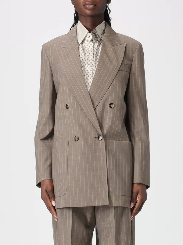 Max Mara Jacket Colour