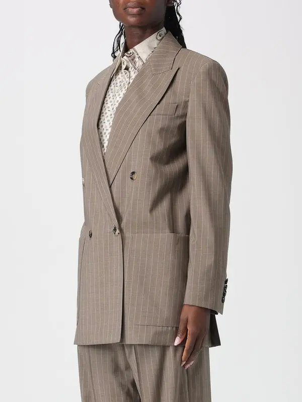 Max Mara Jacket Colour