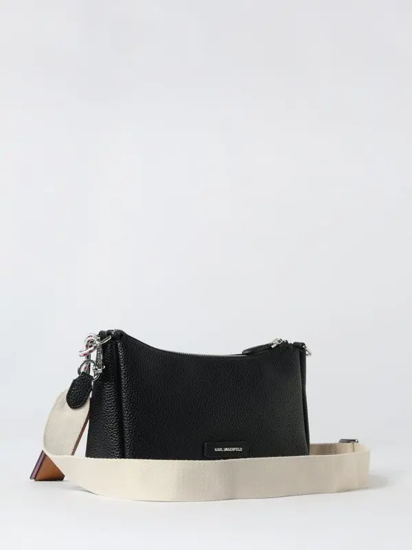 Karl Lagerfeld Crossbody Bag