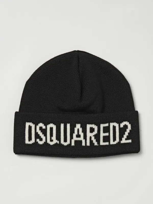 Dsquared2 Hat Colour