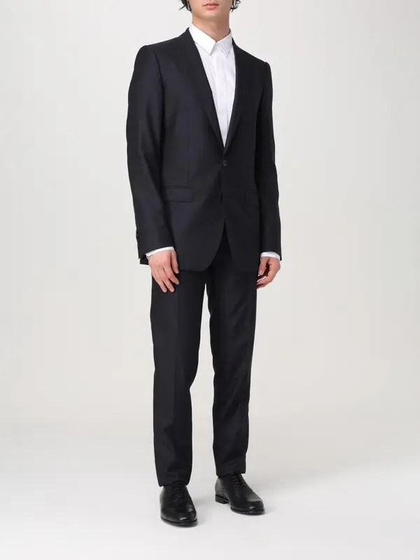 Dolce & Gabbana Suit Colour