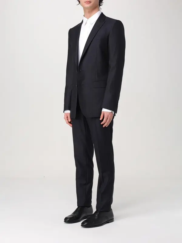 Dolce & Gabbana Suit Colour