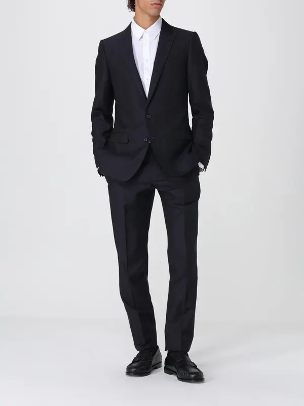 Dolce & Gabbana Suit Colour
