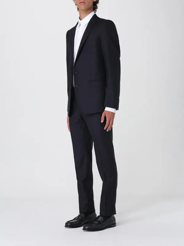 Dolce & Gabbana Suit Colour