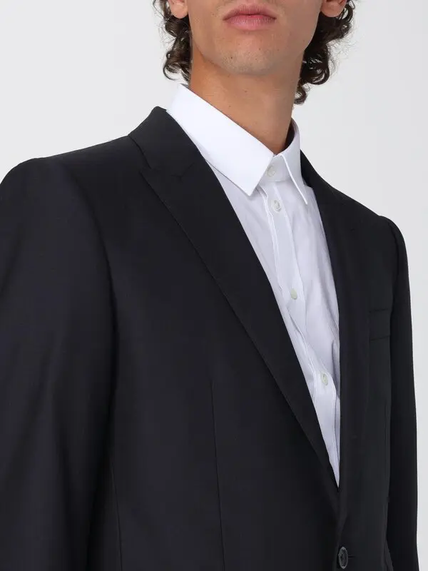Dolce & Gabbana Suit Colour