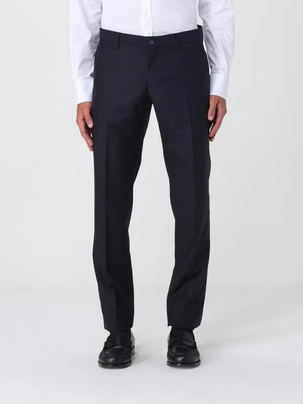 Dolce & Gabbana Suit Colour