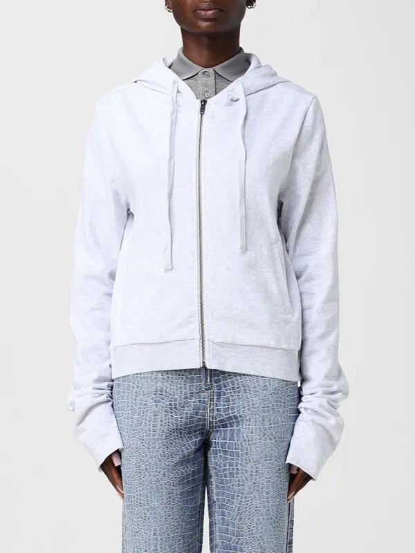 ENTIRE STUDIOS Cotton Zip-up Hoodie