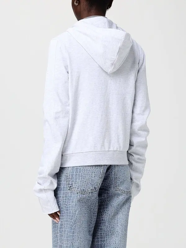 ENTIRE STUDIOS Cotton Zip-up Hoodie