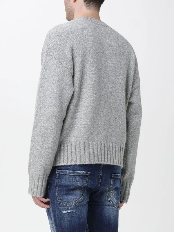 Dsquared2 Pullover Jumper