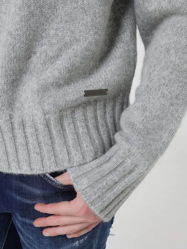 Dsquared2 Pullover Jumper
