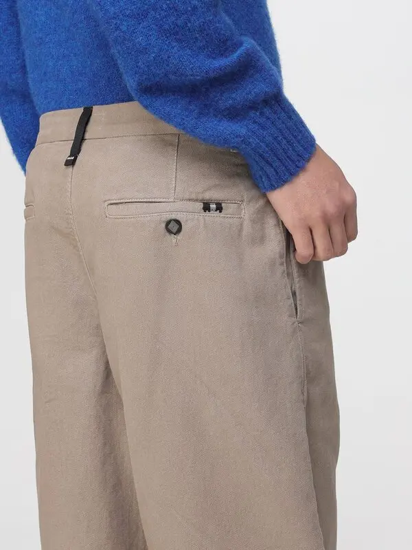 AMISH SUPPLIES Tailored Trousers