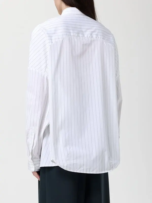Dries Van Noten Shirt Colour