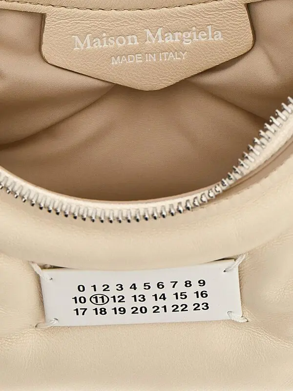 MAISON MARGIELA Mini Bag Colour