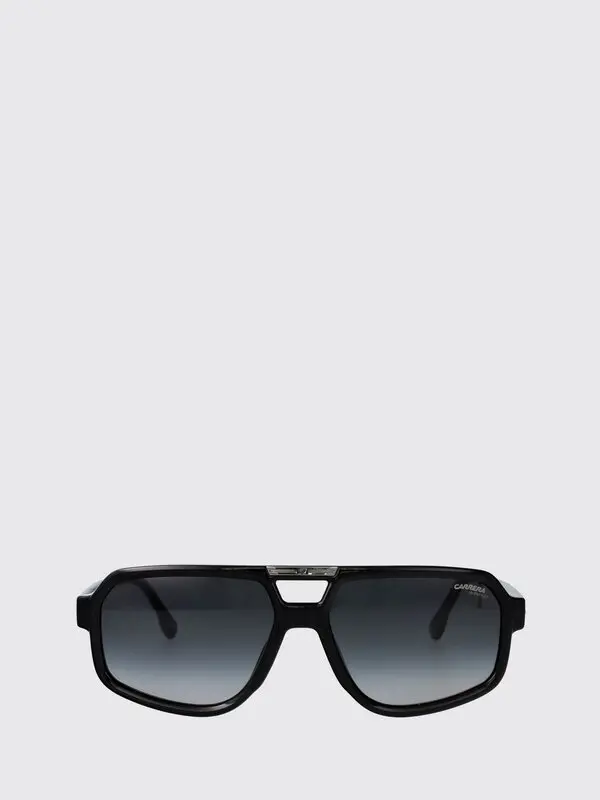 Carrera Eyewear Acetate Aviator Sunglasses