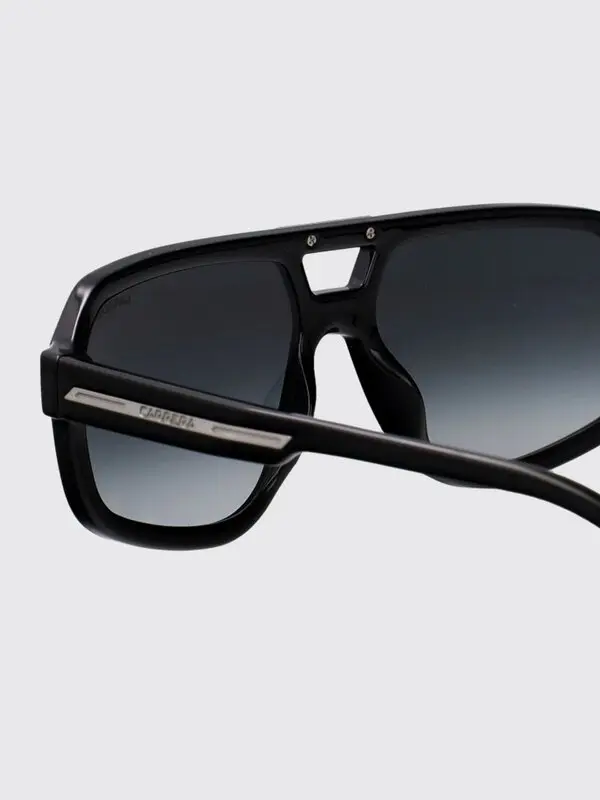 Carrera Eyewear Acetate Aviator Sunglasses