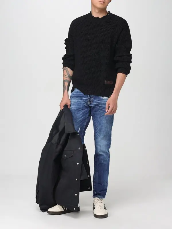 Dsquared2 Jeans Colour