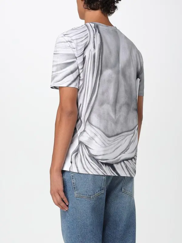 Balmain T-shirt Colour