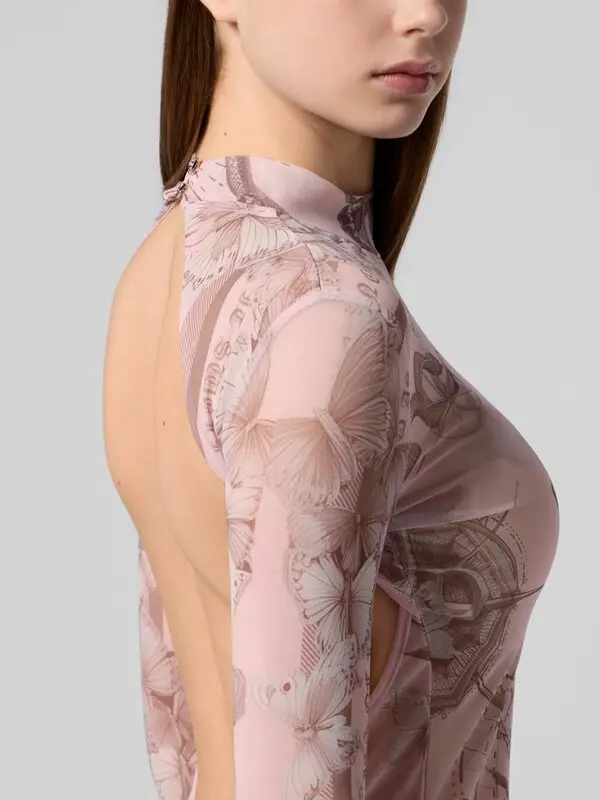 Philipp Plein Dress Colour