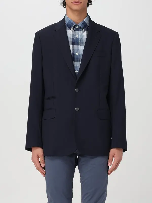 FAY Jacket Colour