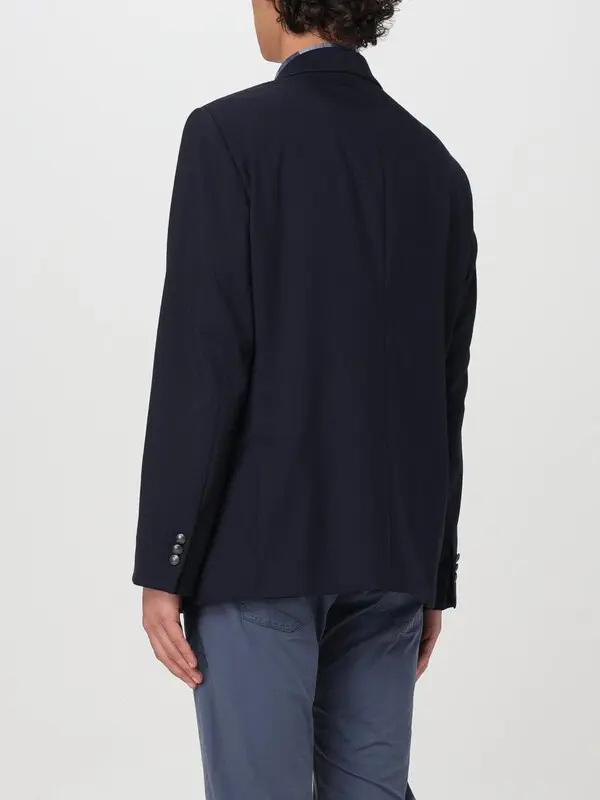 FAY Jacket Colour