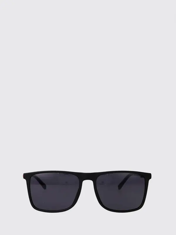 Tommy Hilfiger Th2277/s Acetate Sunglasses - Black