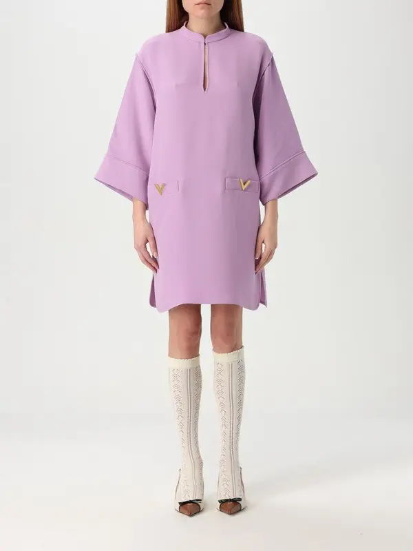 Valentino Garavani Dress Colour