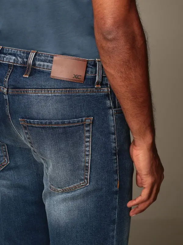 XC Jeans