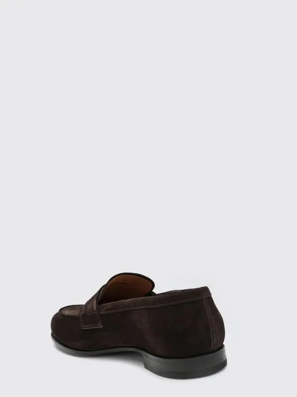 Church's Heswall 2 Suede Loafers