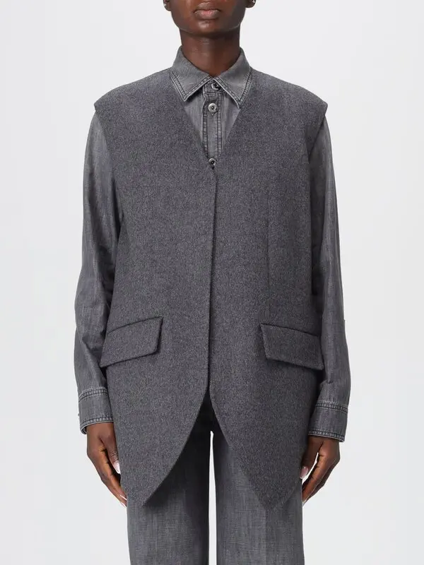 Bottega Veneta Waistcoat Colour