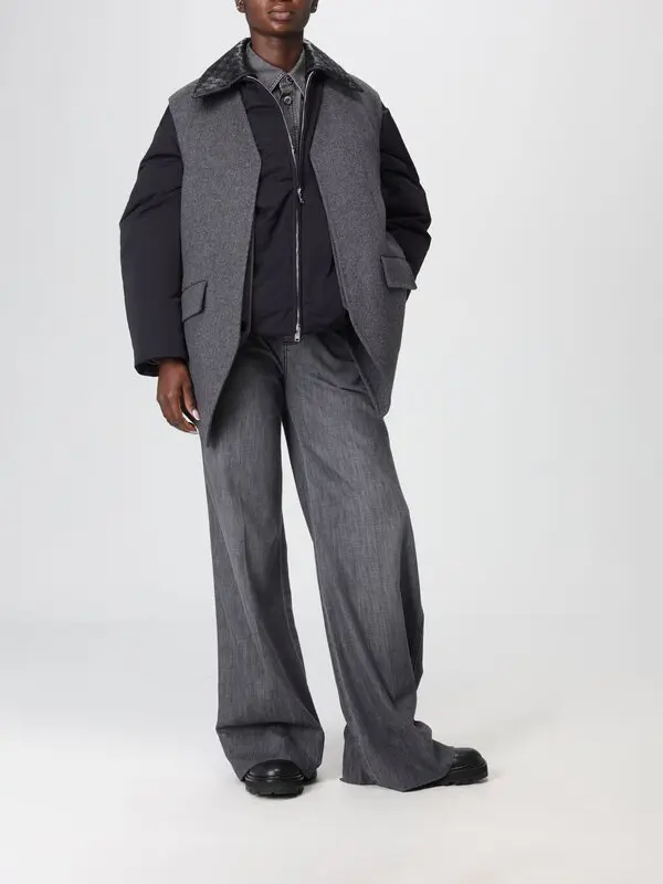 Bottega Veneta Waistcoat Colour
