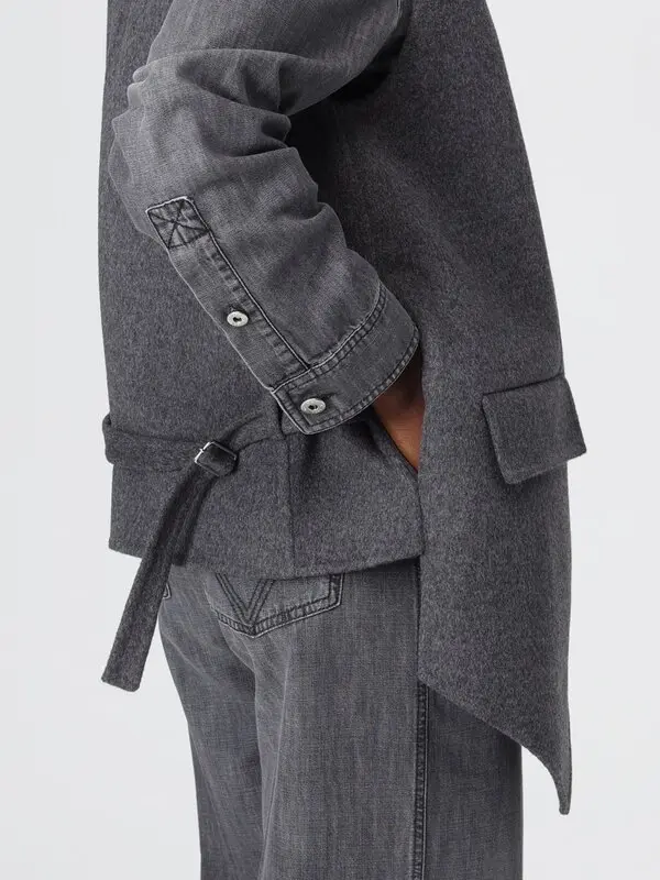 Bottega Veneta Waistcoat Colour