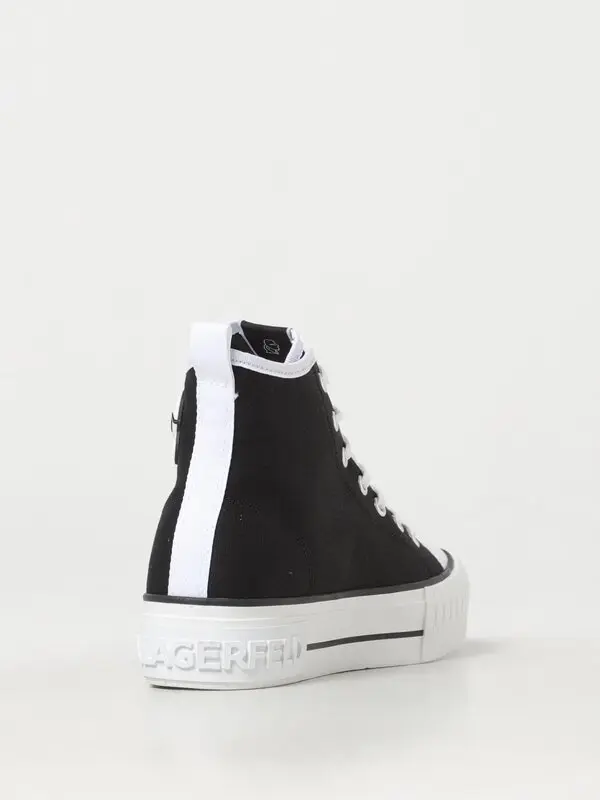 Karl Lagerfeld Trainers Colour