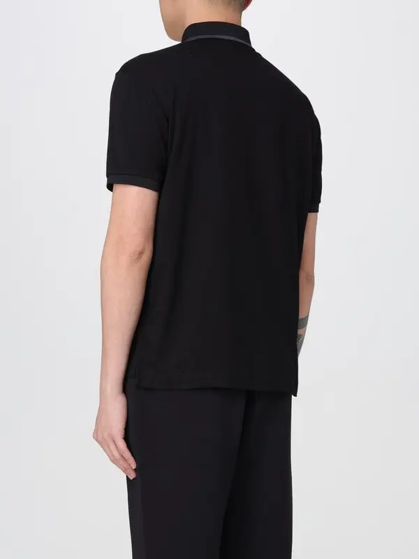 EA7 Polo Shirt Colour - Black