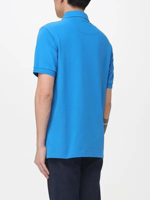 Etro Polo Shirt Colour