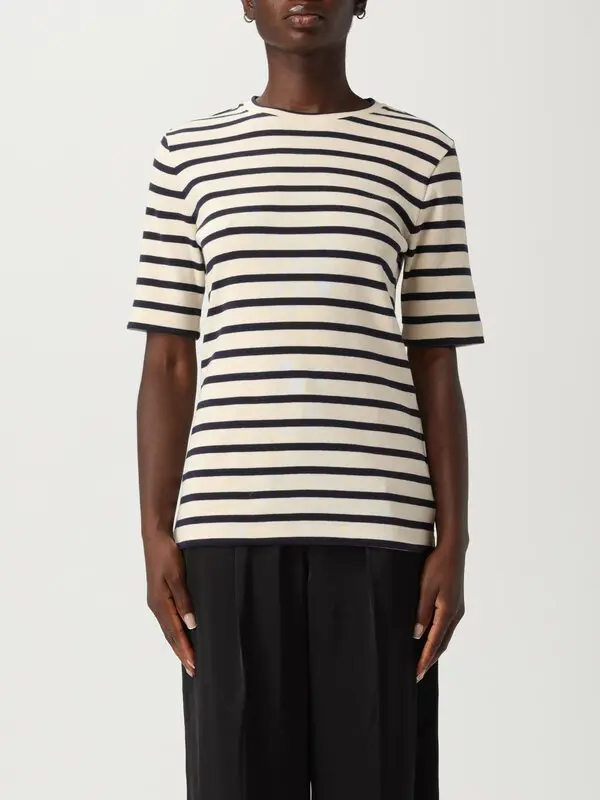 JIL SANDER T-shirt - Marine