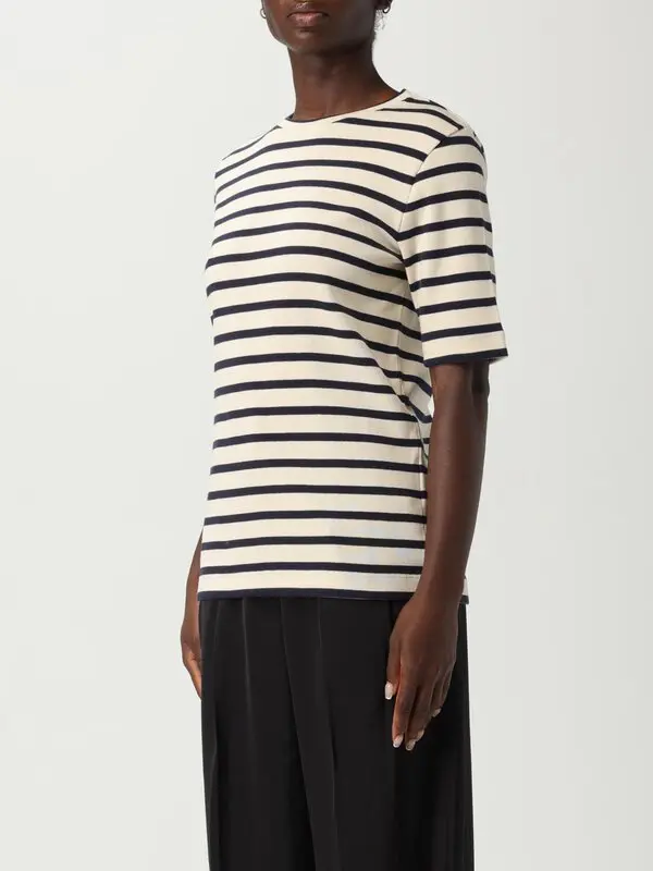 JIL SANDER T-shirt - Marine